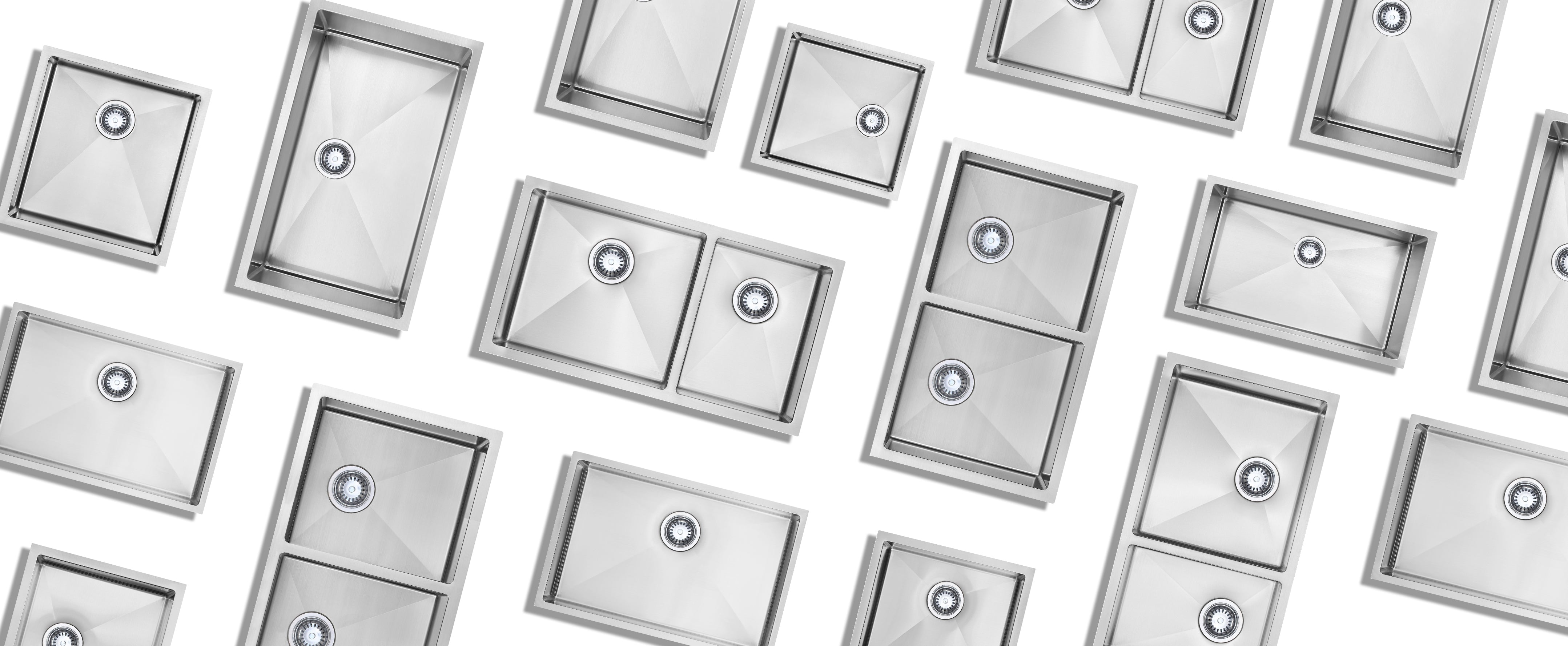 Undermount Sinks – GRIFON