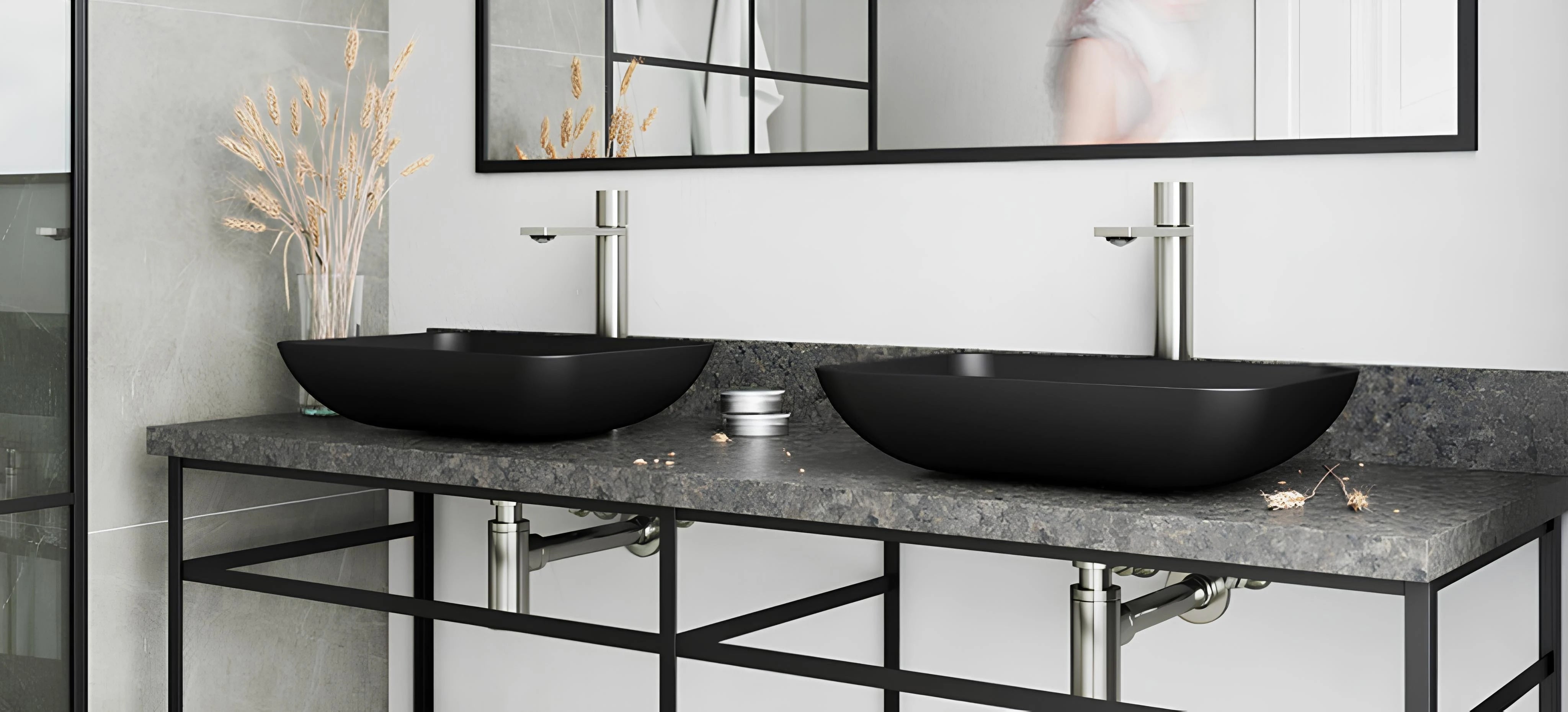 Bathroom Sink for Sale – Stylish & Durable | GRIFON